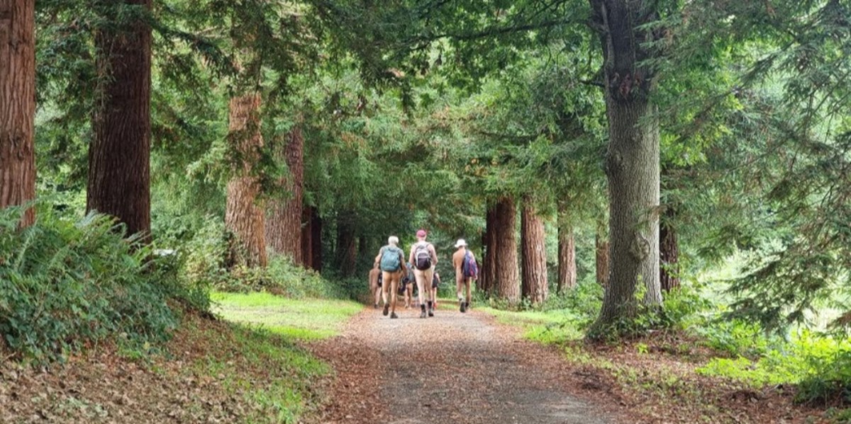 Keith Hillier-Palmer is fundraising for Breast Cancer Now