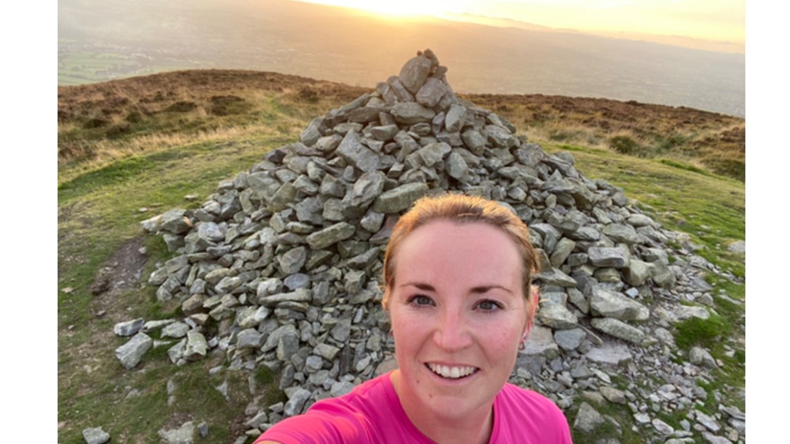 Lisa Elson is fundraising for Countess of Chester Hospital NHS ...