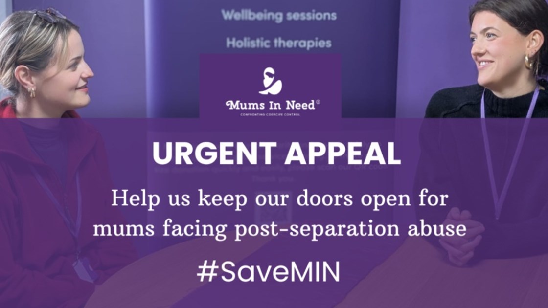 SaveMIN: Emergency Fund Appeal for Critical Services - JustGiving