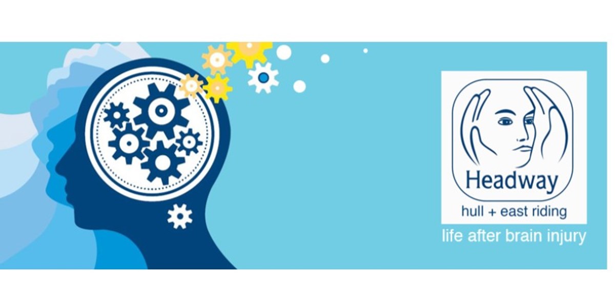 Headway Hull and East Riding is fundraising for Headway - the brain ...