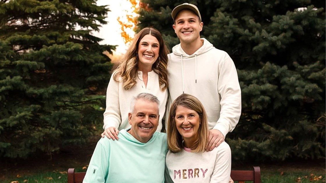 Fundraising For TNBC in Honor of Tina Goro Vasbinder is fundraising for ...