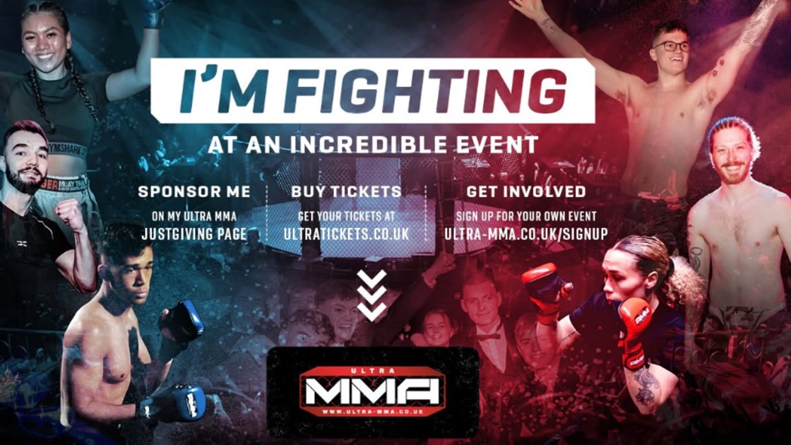 Dion Chambers is fundraising for Centrepoint