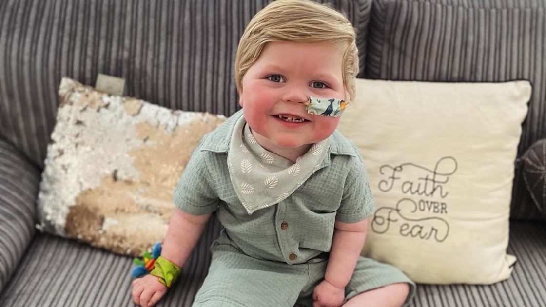 Beth Brant is fundraising for Just4Children