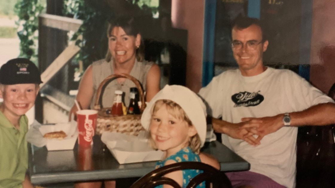 Stephanie Geoghegan is fundraising for Worcestershire Breast Unit Haven