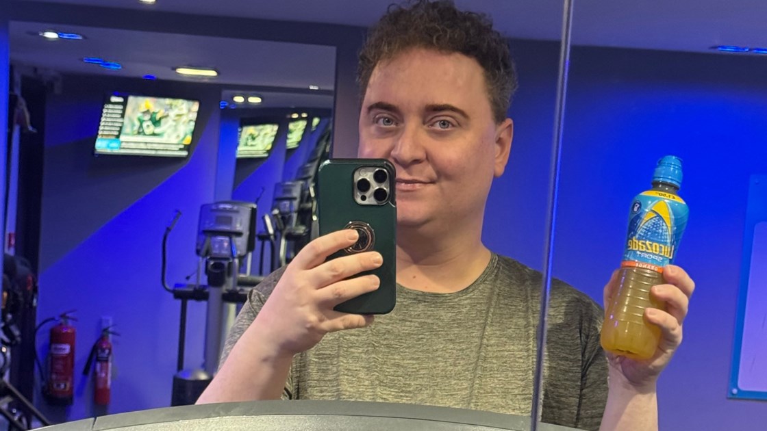 Chris Buchanan is fundraising for Samaritans