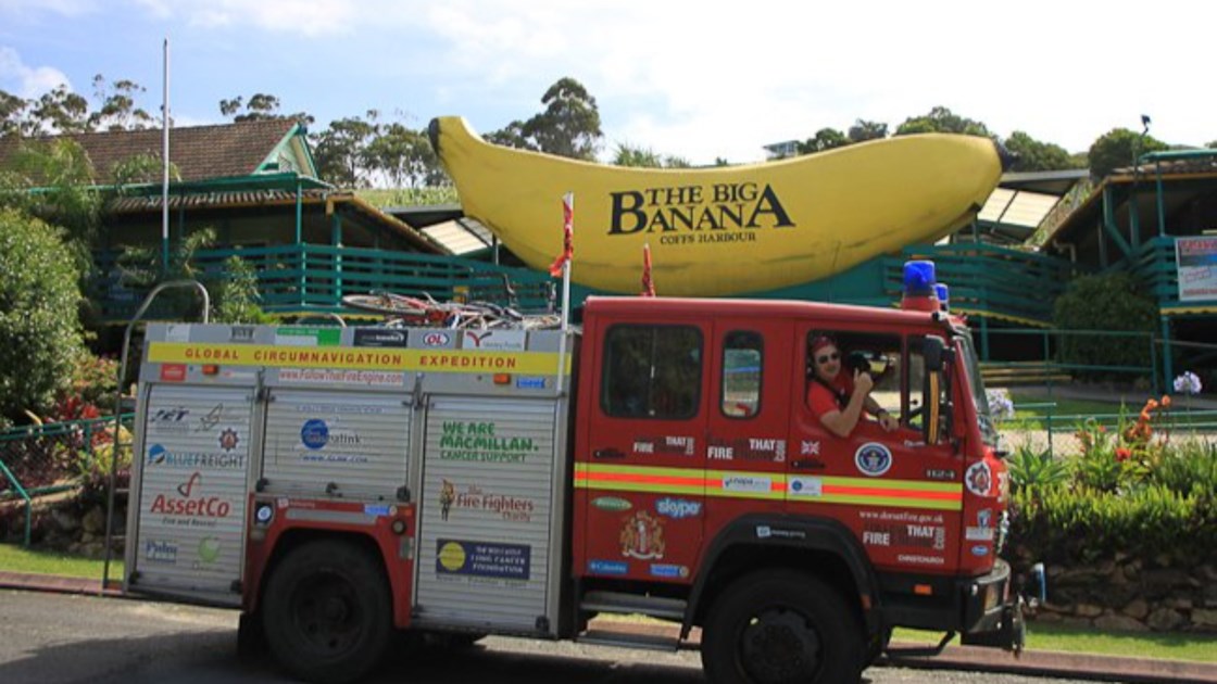 PAUL BARHAM is fundraising for Yellow Ball Foundation