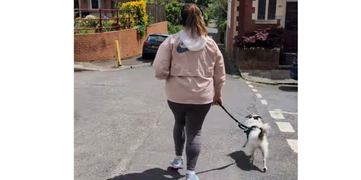 Jessica Towler is fundraising for Cerebral Palsy Cymru