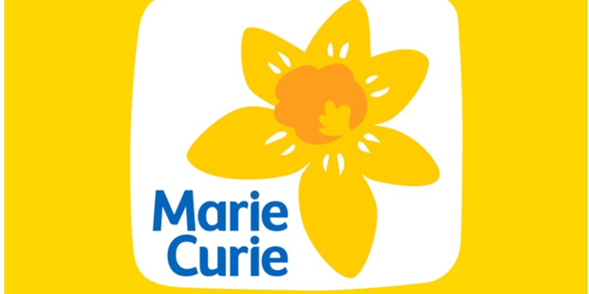Elisha Watts is fundraising for Marie Curie