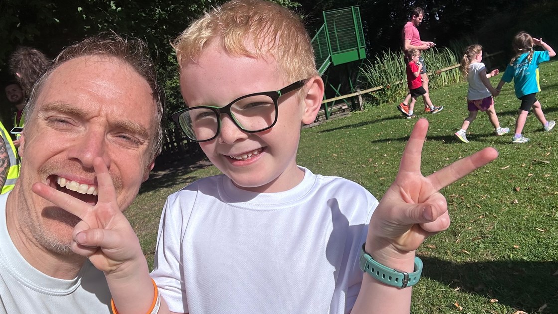 Craig Barton is fundraising for Social Bite