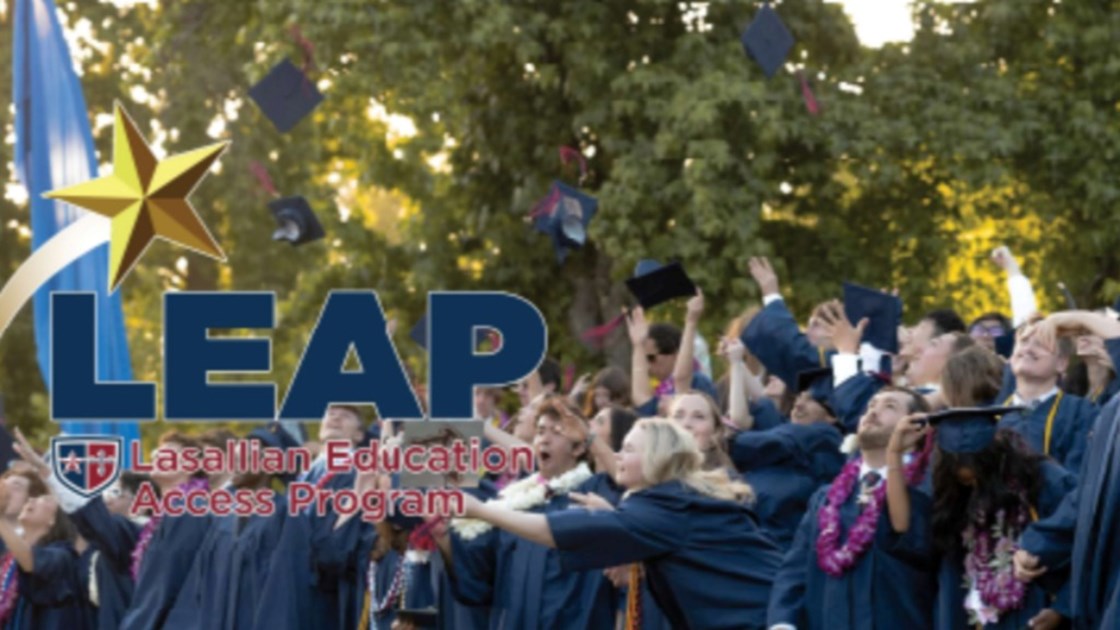 Fall 2024 BravesUnited LEAP - JustGiving