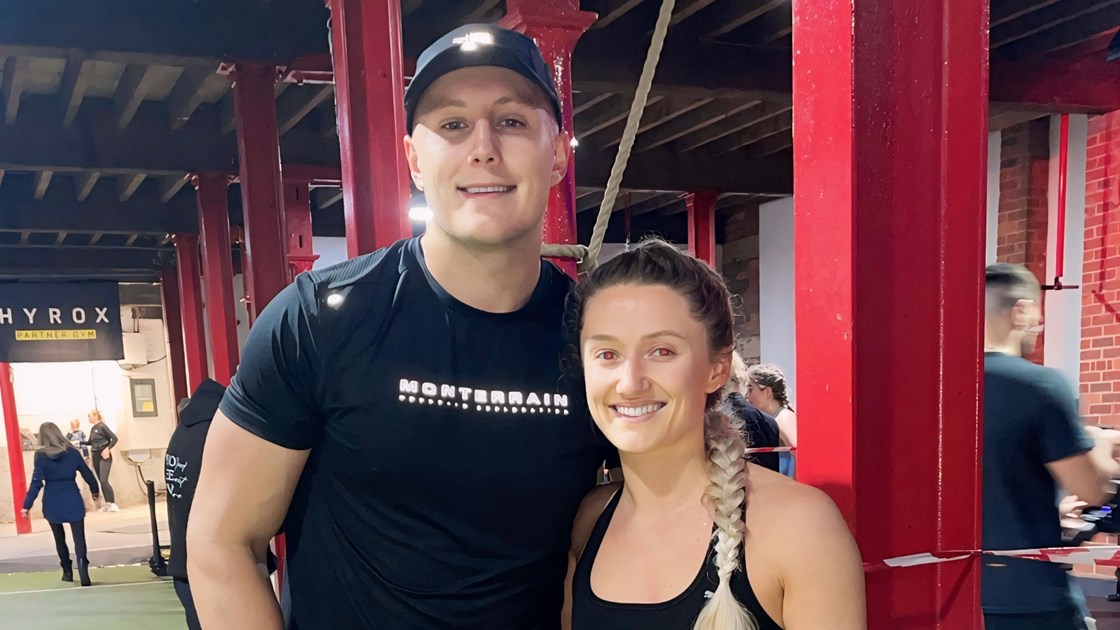 Alys Ross-Griffiths is fundraising for Macmillan Cancer Support