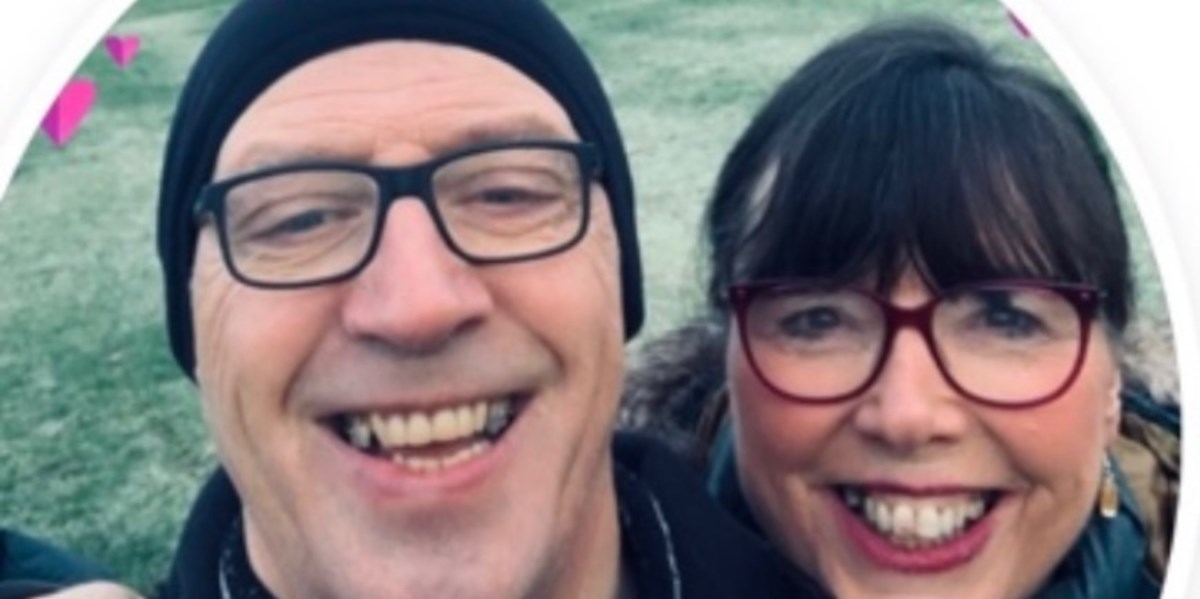 Margo Murphy is fundraising for Rays of Hope Cancer Support