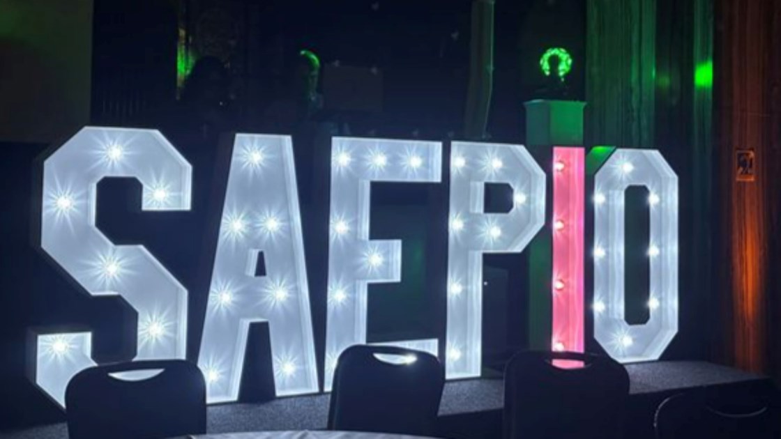 Saepio Solutions is fundraising for The Cyber Helpline