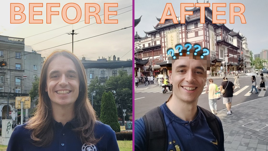 Henry Sinclair-Banks is fundraising for Little Princess Trust