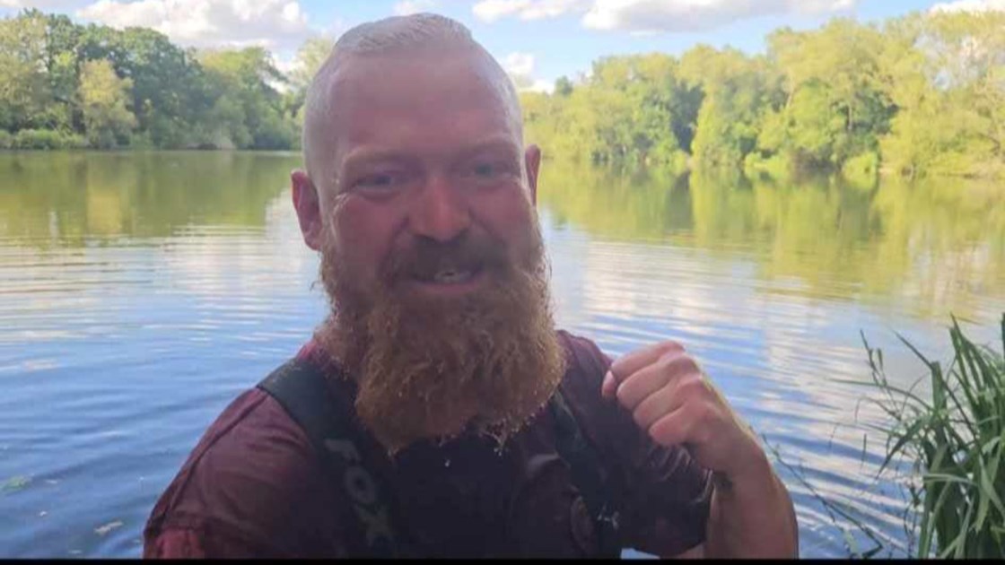 Callum Reid is fundraising for Mental Health Foundation