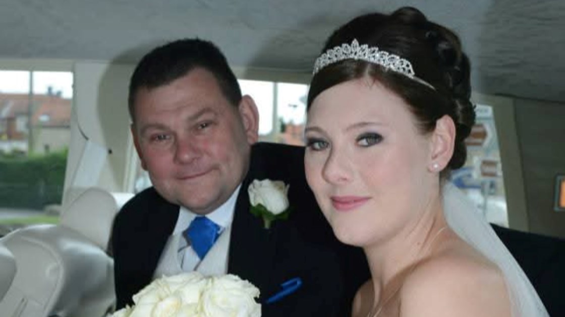 Emma Chappell is fundraising for Pancreatic Cancer UK