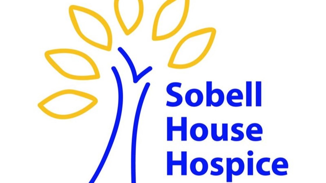 Sarah Heywood is fundraising for Sobell House Hospice Charity