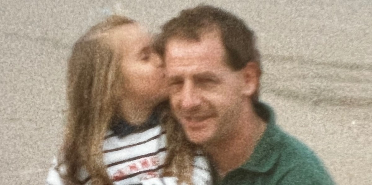 Jenna Blank is fundraising for Brain Tumour Research