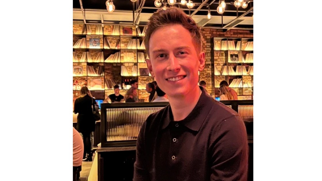 Michael Thum is fundraising for Brain Tumour Research