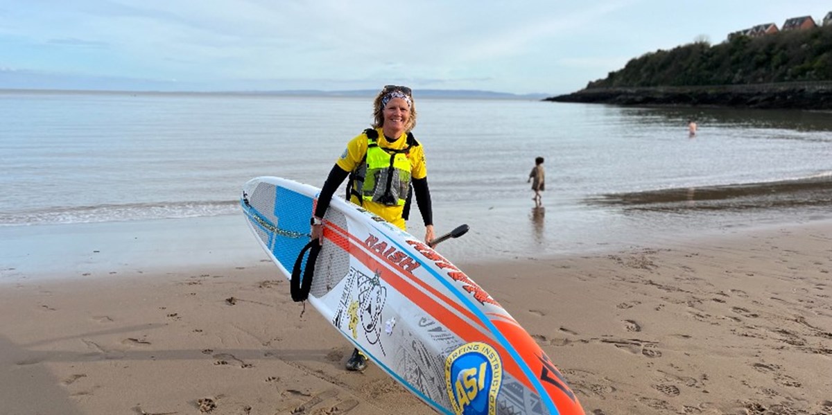 Kerry Baker is fundraising for Ysgol y Deri Parents and Friends Association