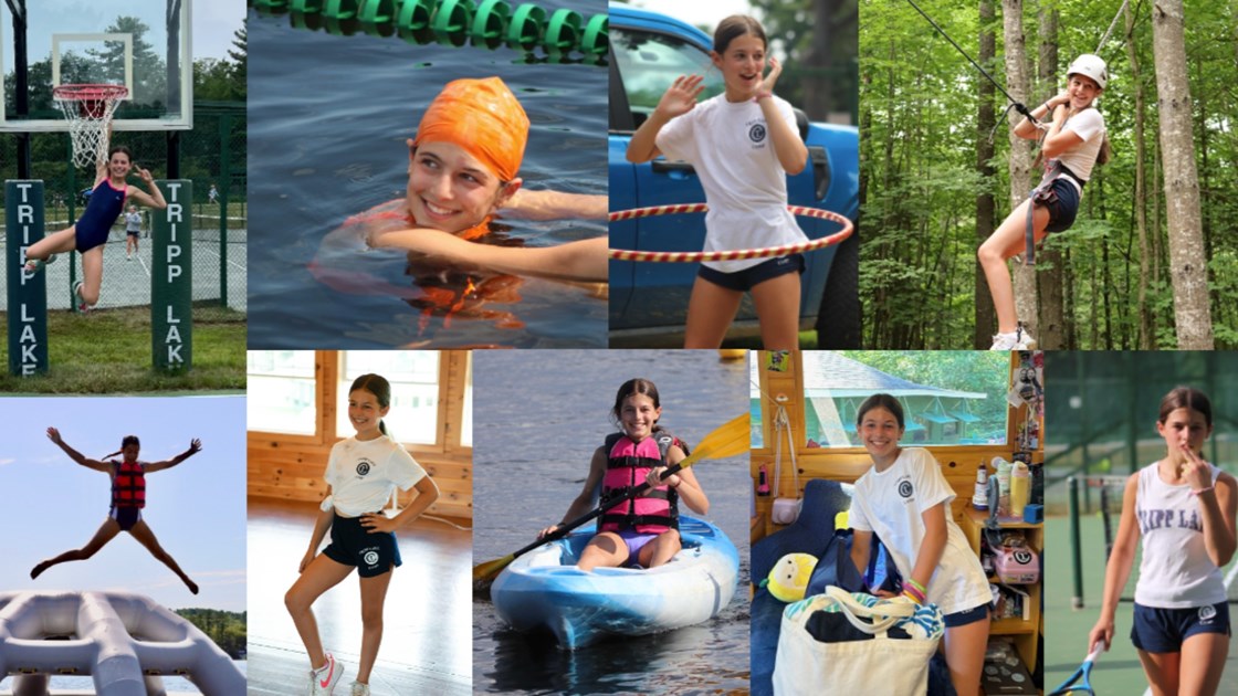Ariel Stern is fundraising for Summer Camp Opportunities Promote ...
