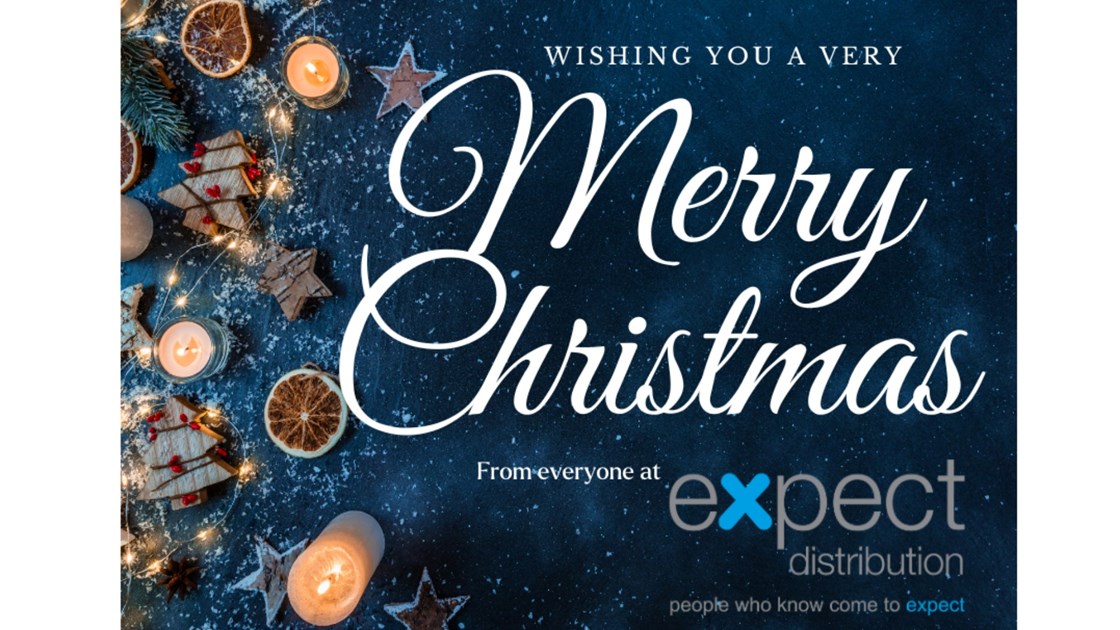 Expect Distribution is fundraising for Overgate Hospice