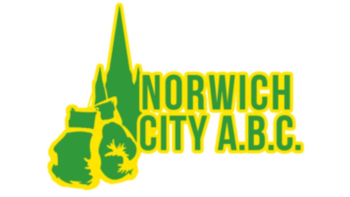Norwich City ABC is fundraising for Norwich City ABC