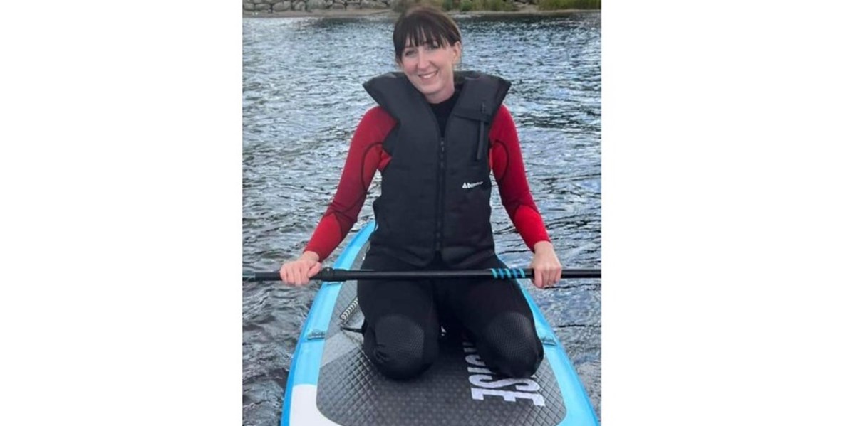 Elliot Parish is fundraising for Cardiomyopathy UK