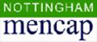 Nottingham Mencap - JustGiving
