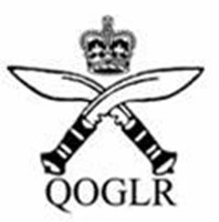 QOGLR Trust - JustGiving